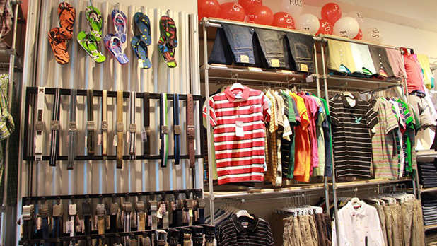 Factory Outlet Store (F.O.S.)