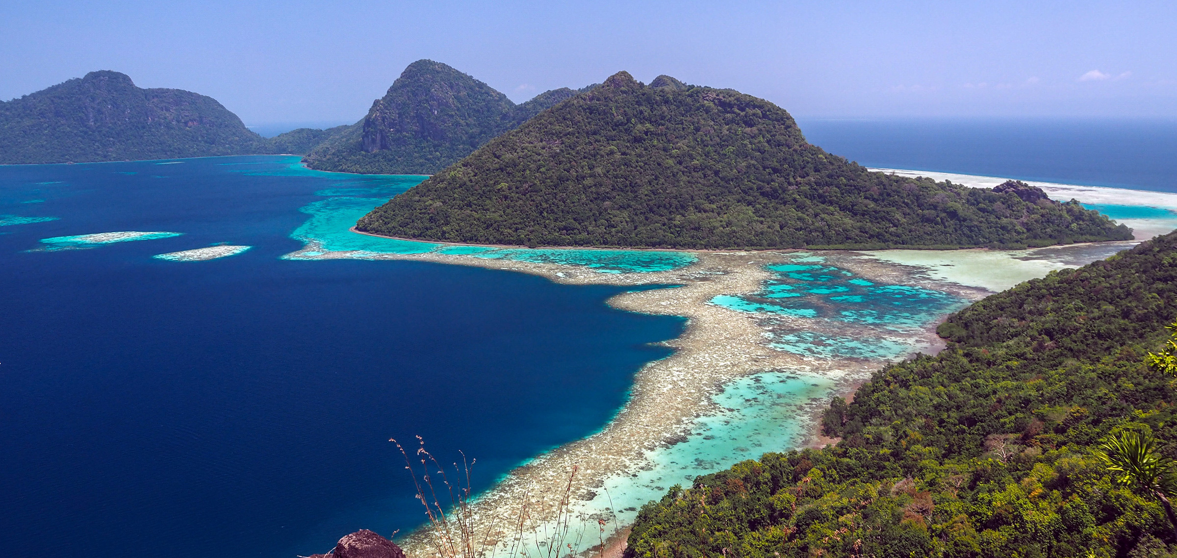 De beste en allermooiste duiklocaties in Maleisie. Bekijk ons overzicht ...